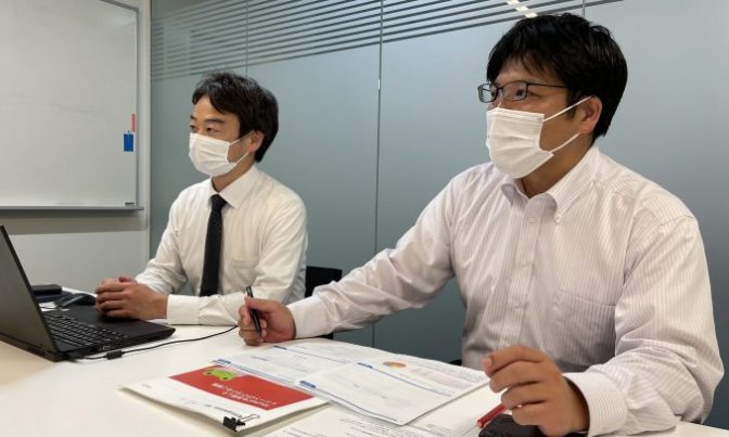 【Shufoo!導入事例】【東洋水産】購買シーンに近いShufoo!で得られた発見 | Shufoo!（シュフー）